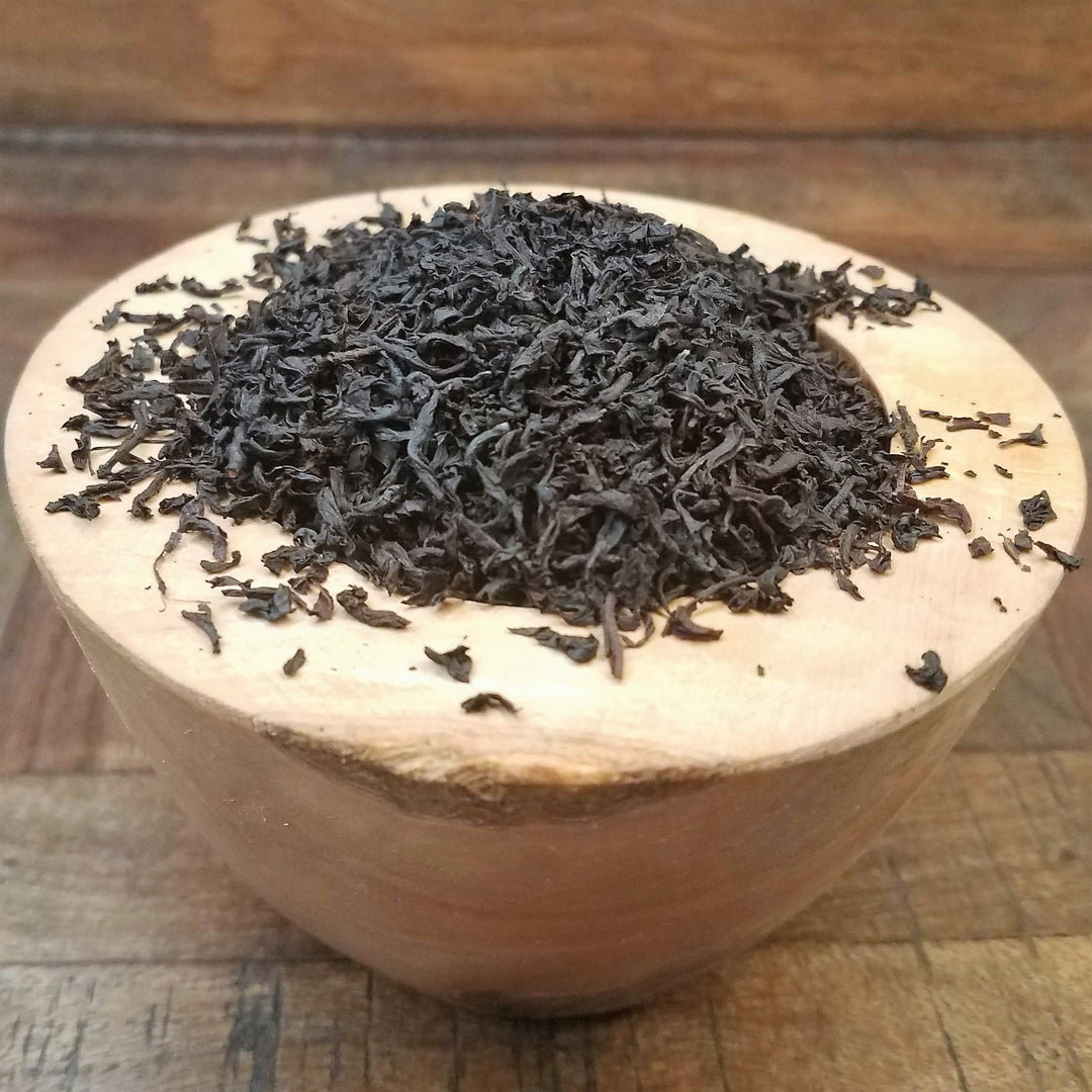 Delicious Black Tea – Teehüsli