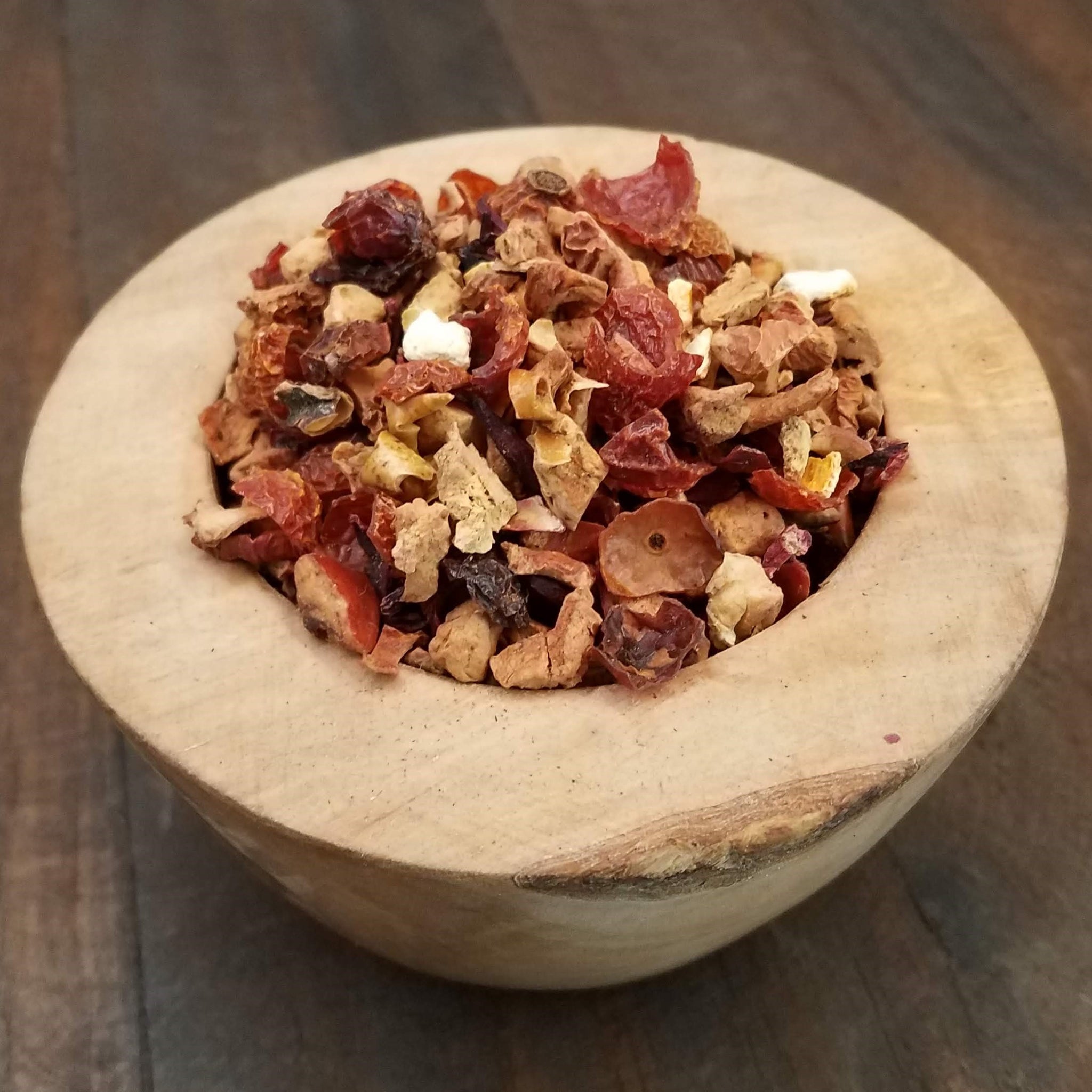 Flavorful Fruit Tea Blends – Teehüsli